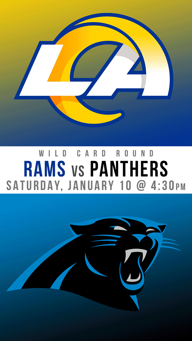 Bokampers | Fort Lauderdale - What's Happening - NFL